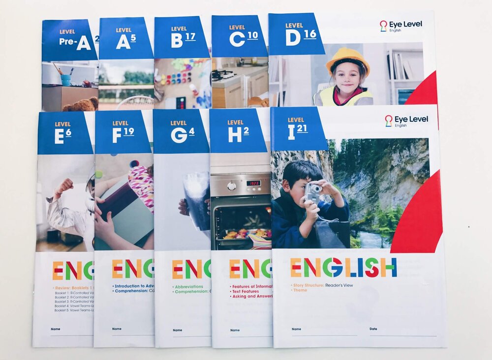 Eye Level Learning Center of Berwyn | Eye Level US