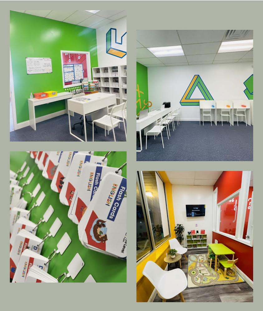 Eye Level Learning Center of Berwyn | Eye Level US