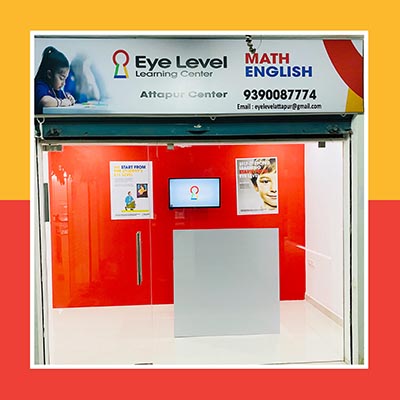 Eye Level, World’s Best After School Pro... | News | US