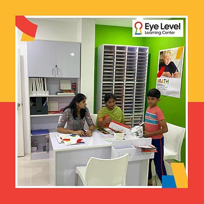 Eye Level, World’s Best After School Pro... | News | US