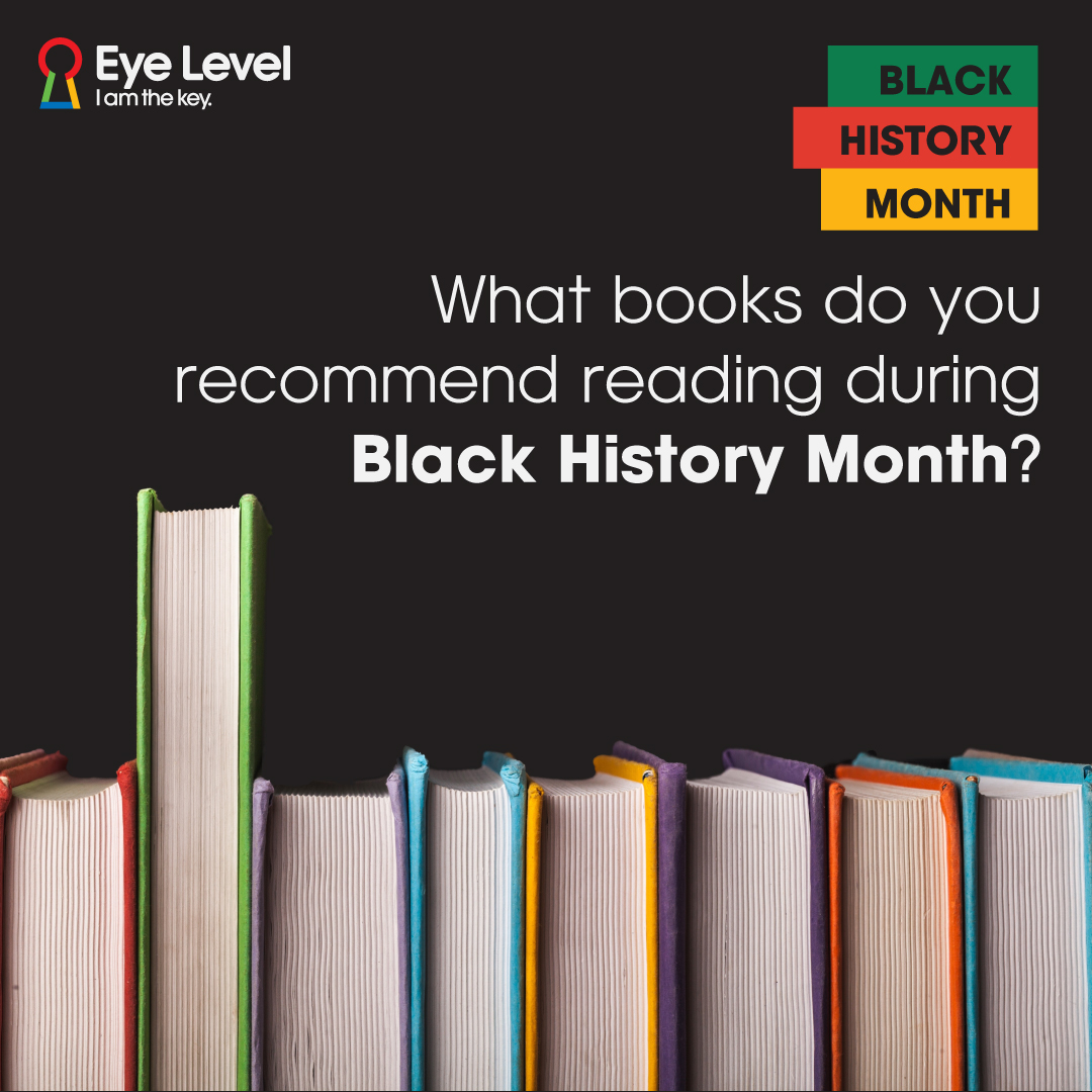Black History Month Book Recommendations... | News | US