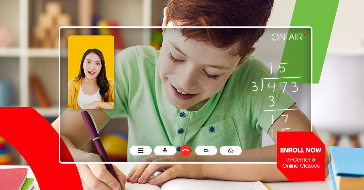 Plano Learning Center | Eye Level US