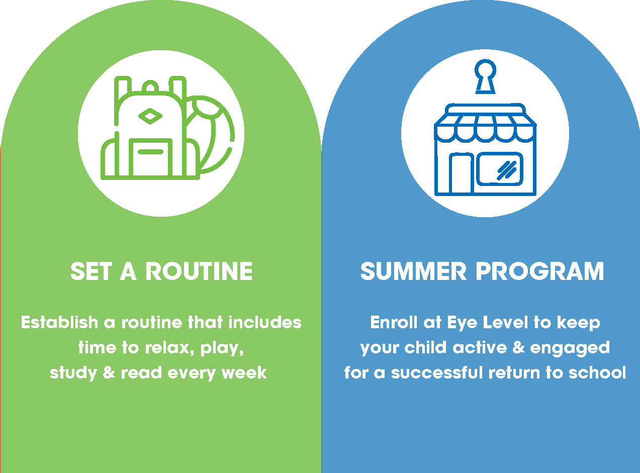 How to Prevent the Summer Slide | News | US