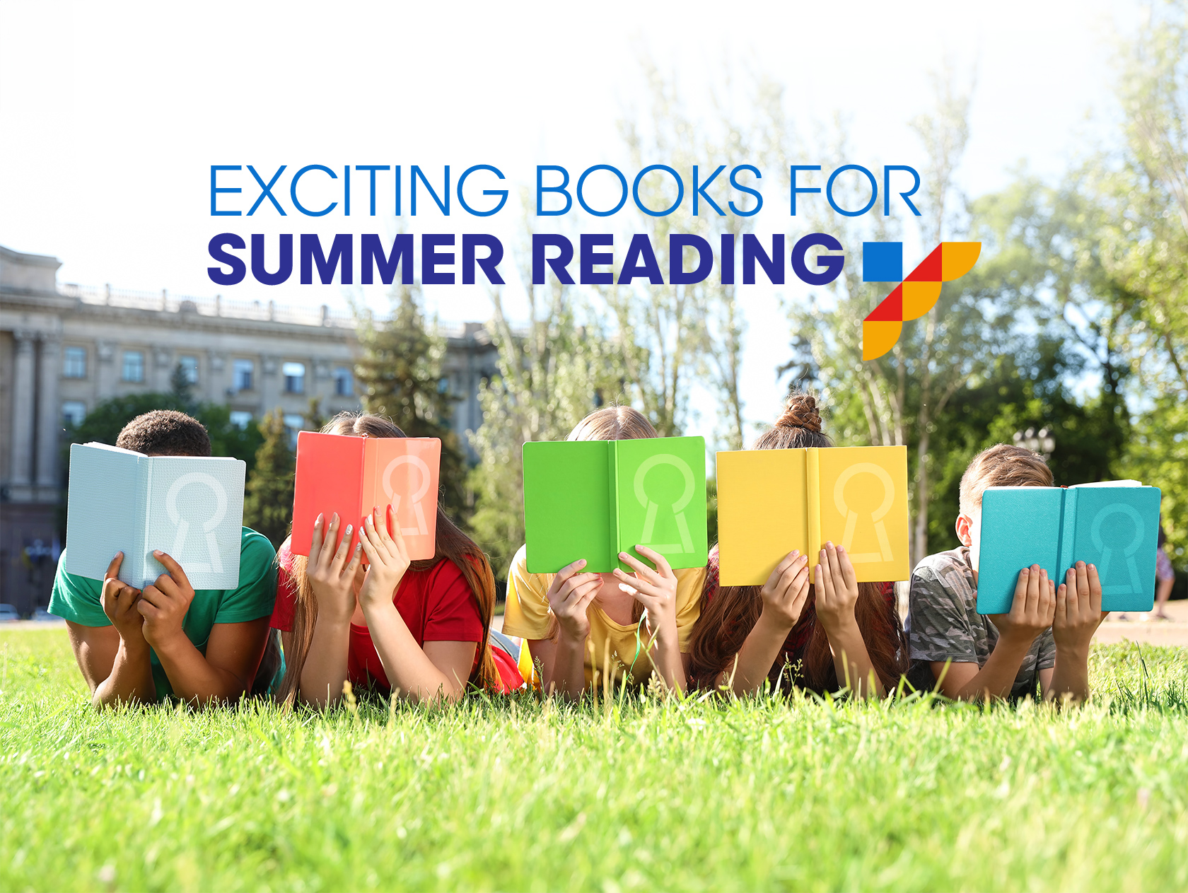 Books to Get Your Child Excited for Summ... | News | US