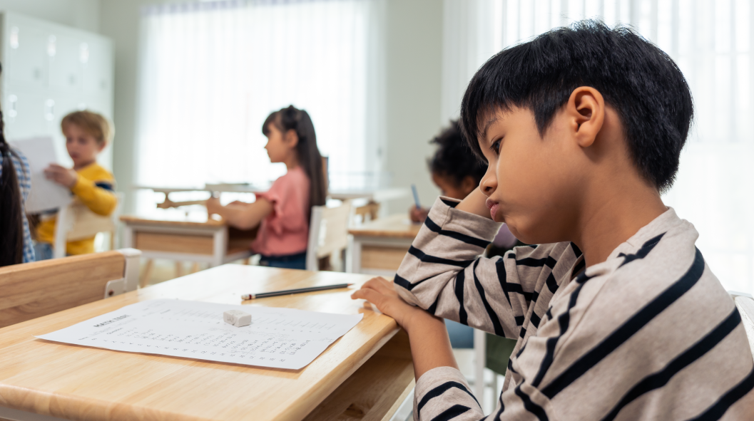 How to Tailor Parenting to Your Child's ... | News | US