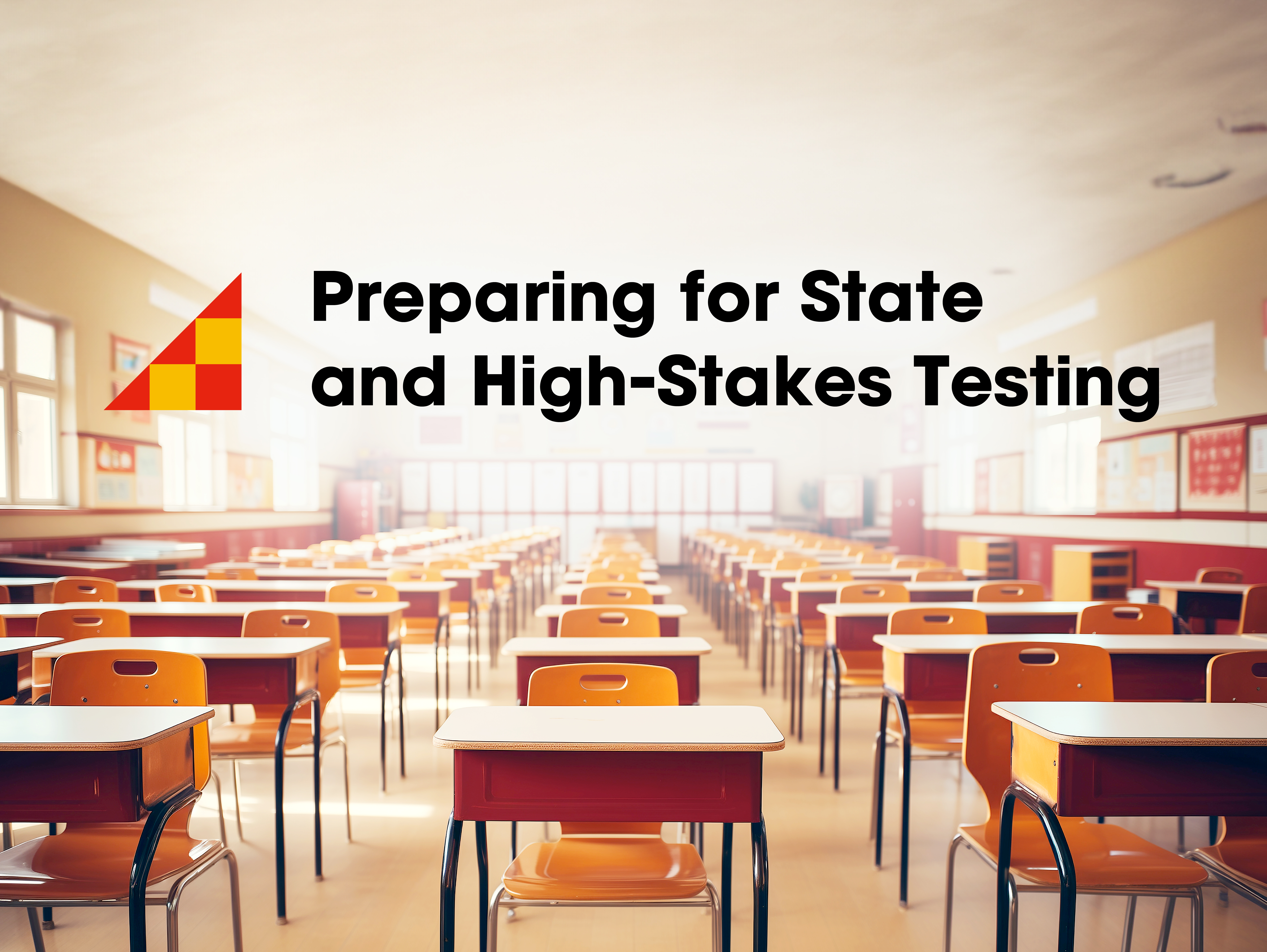 Preparing for State and High Stakes Test... | News | US
