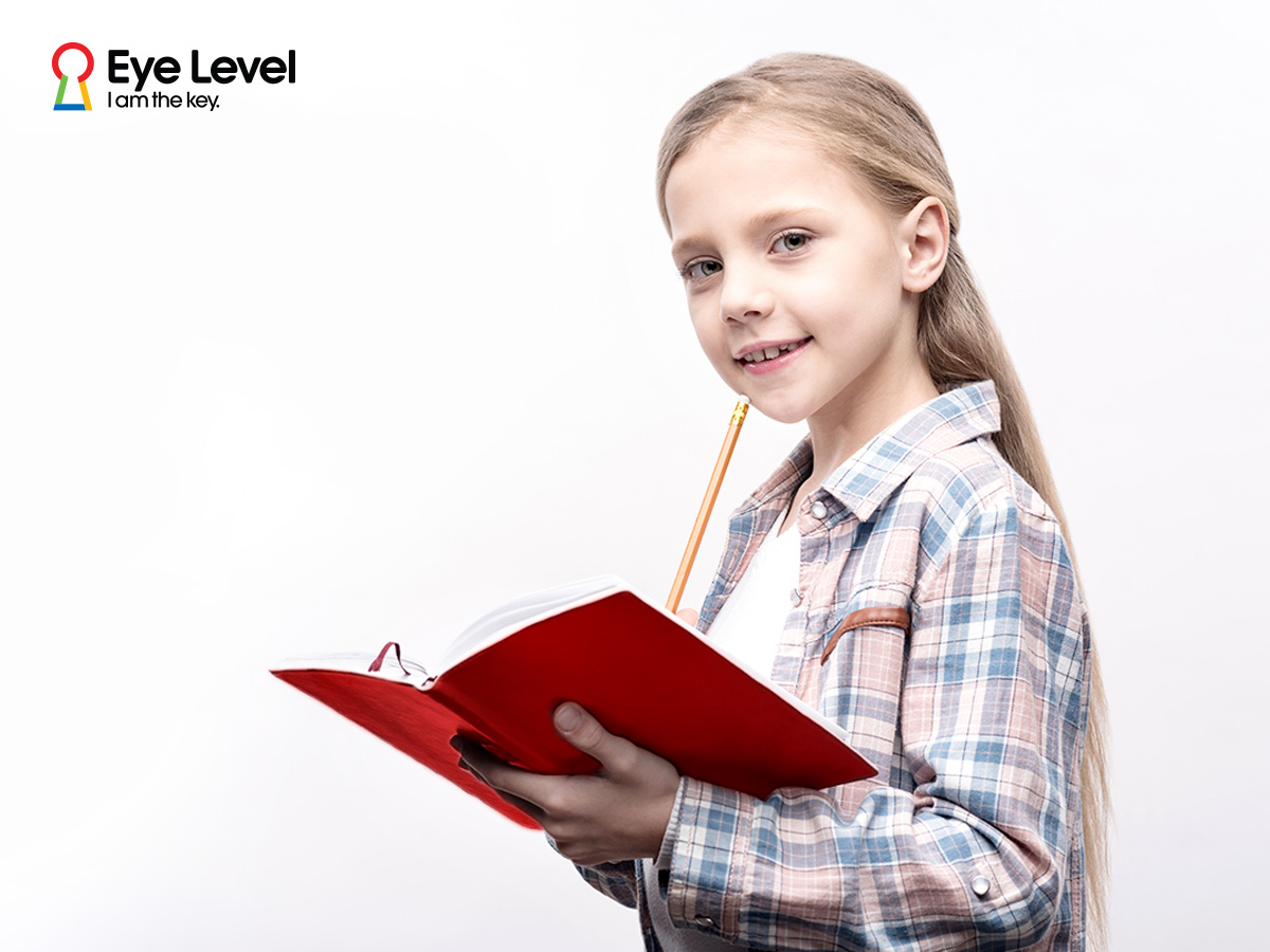 Why is Eye Level Right for Your Child? | Eye Level US